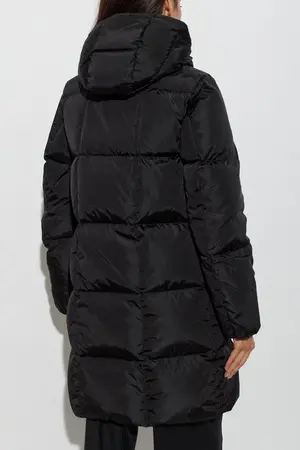 Moncler Down Puffer Jacket - Black