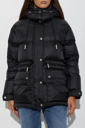 Moncler Sesie” Puffer Jacket