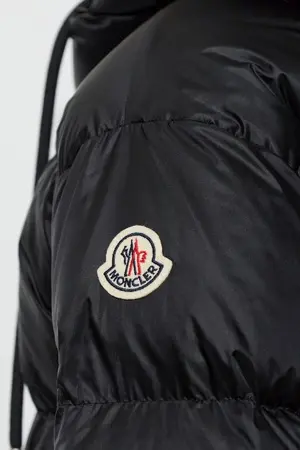 Moncler Sesie” Puffer Jacket