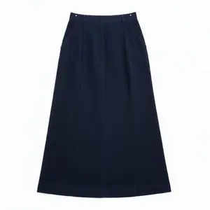 LUÚM Telluride Skirt - Blue