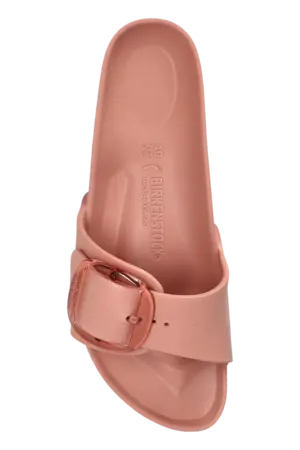 BIRKENSTOCK Madritbig Buckle Eva Sandals