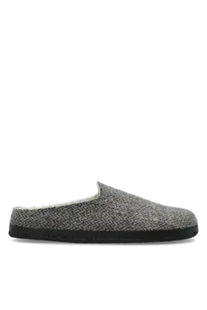 BIRKENSTOCK Amsterdam Wrapped Dip’ Slides