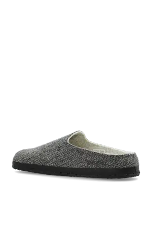 BIRKENSTOCK Amsterdam Wrapped Dip’ Slides