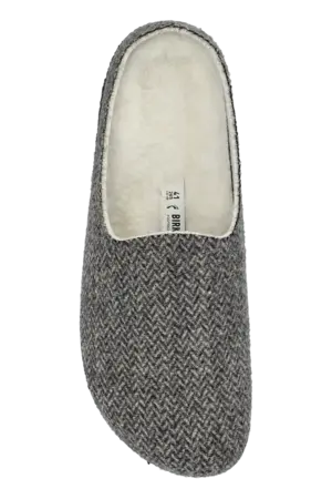 BIRKENSTOCK Amsterdam Wrapped Dip’ Slides