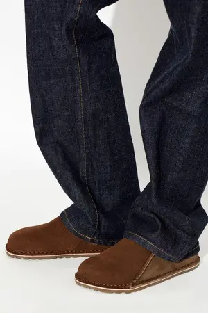 BIRKENSTOCK Lutry Premium Split Mule