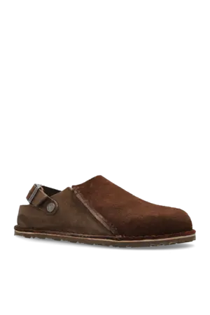 BIRKENSTOCK Lutry Premium Split Mule