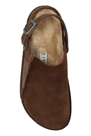 BIRKENSTOCK Lutry Premium Split Mule