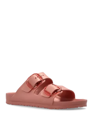 BIRKENSTOCK Arizona Big Buckle Eva’ Slides