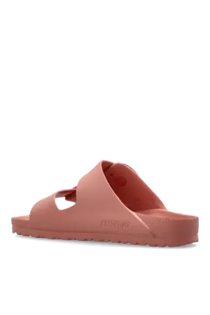 BIRKENSTOCK Arizona Big Buckle Eva’ Slides