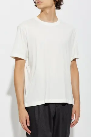 Eleventy Crew Neck T-shirt