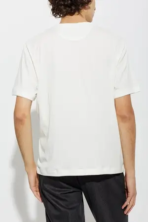 Eleventy Crew Neck T-shirt