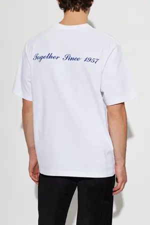 Canada Goose T-shirt "novo