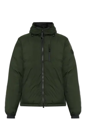 Canada Goose Lodge Down Jacket