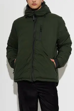 Canada Goose Lodge Down Jacket