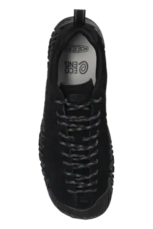 Keen Jasper Merko Suede Lace-up Sneakers