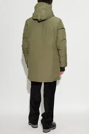 Canada Goose Langford Down Parka