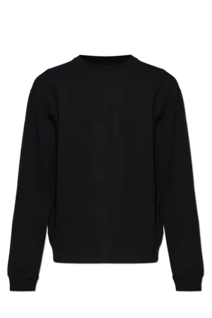 Canada Goose Loon" Sweatshirt - Black