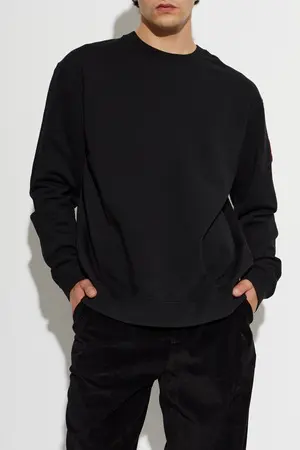Canada Goose Loon" Sweatshirt