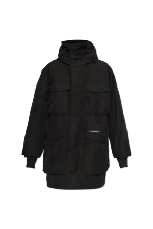 Canada Goose Quilted Parka