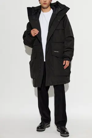 Canada Goose Quilted Parka