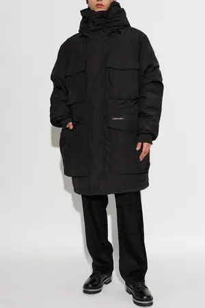 Canada Goose Quilted Parka