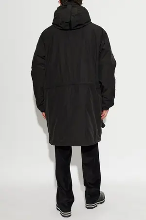 Canada Goose Quilted Parka