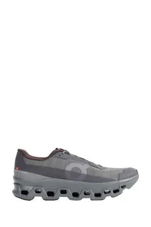 On Cloudmonster Void Sneakers - Grey
