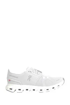 On Cloud 6 Sneakers - White
