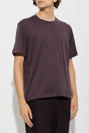 Eleventy Crew Neck T-shirt