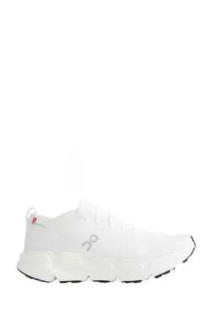 On Cloudsoma Sneakers - White