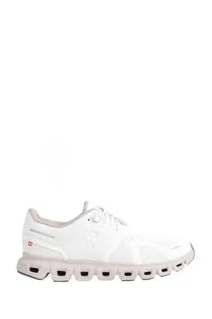 On Cloud 6 Sneakers - Pink