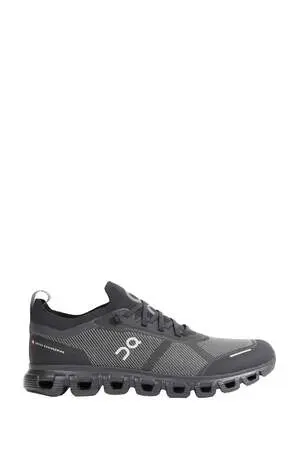 On Cloud 6 Versa Sneakers - Black