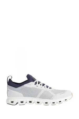 On Cloud 6 Versa Sneakers - Grey