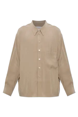 STUDIO NICHOLSON "emper" Shirt