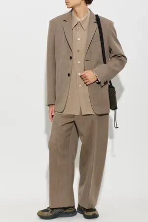 Studio Nicholson Emper" Shirt