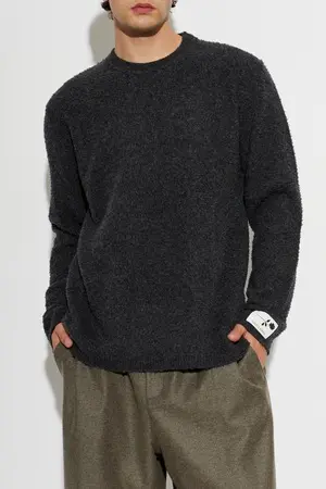 GOLDEN GOOSE Wool Sweater