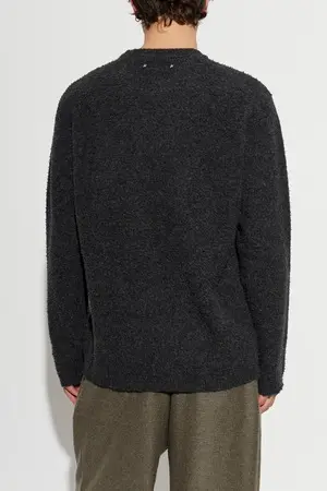GOLDEN GOOSE Wool Sweater