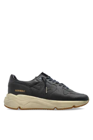 GOLDEN GOOSE Running Sole’ Sports Shoes