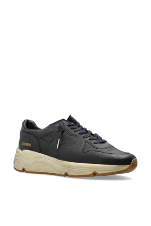 GOLDEN GOOSE Running Sole’ Sports Shoes