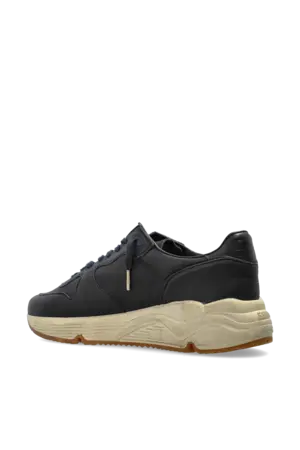GOLDEN GOOSE Running Sole’ Sports Shoes
