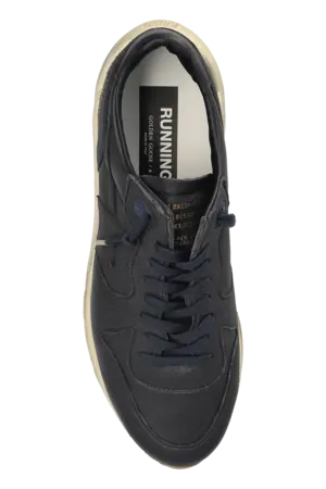 GOLDEN GOOSE Running Sole’ Sports Shoes