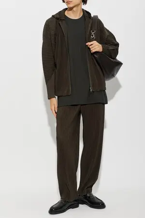 Issey Miyake Sleeveless Top