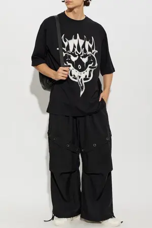 Y3 T-shirt With Print