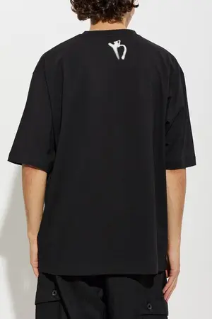 Y3 T-shirt With Print