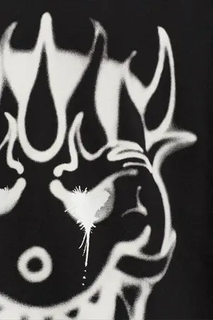Y3 T-shirt With Print