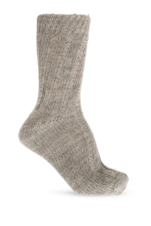 BIRKENSTOCK Socks - Grey