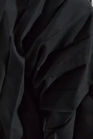 Issey Miyake Pleated Shirt