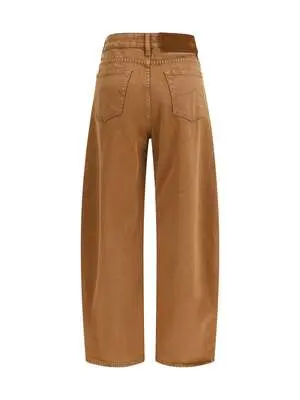 Jacob Cohen Five-pocket Jeans