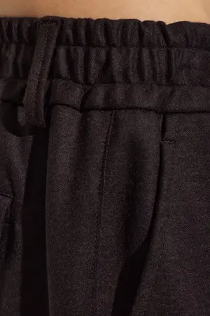 Eleventy Trousers With Pockets