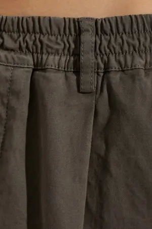 Eleventy Straight-leg Trousers